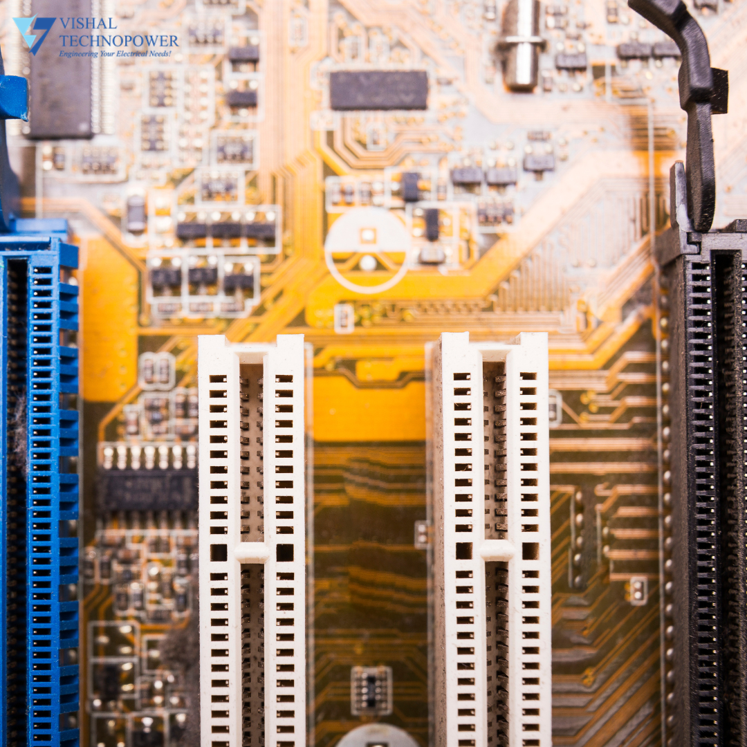 Understanding Electrical Switchgear Systems - Vishal Technopower